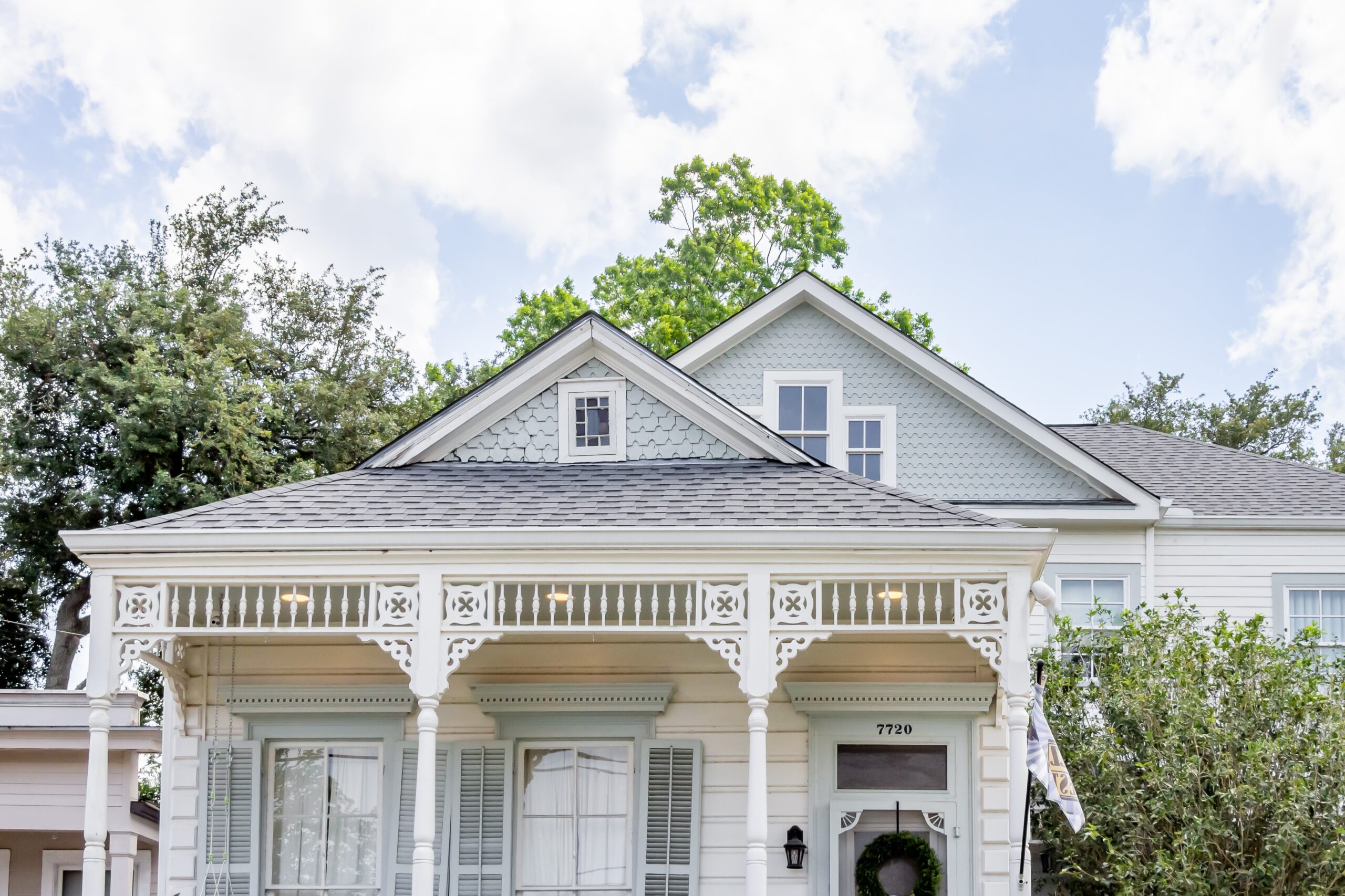 Your Historic Home: An Educational Series | News & Press | Adamick ...