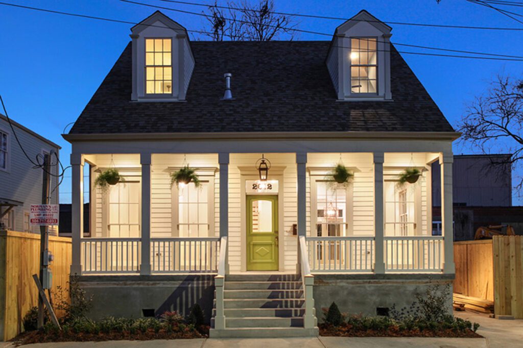 Houses by Design | News & Press | Adamick Architecture