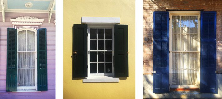 Your Historic Home: Wood Windows | News & Press | Adamick Architecture