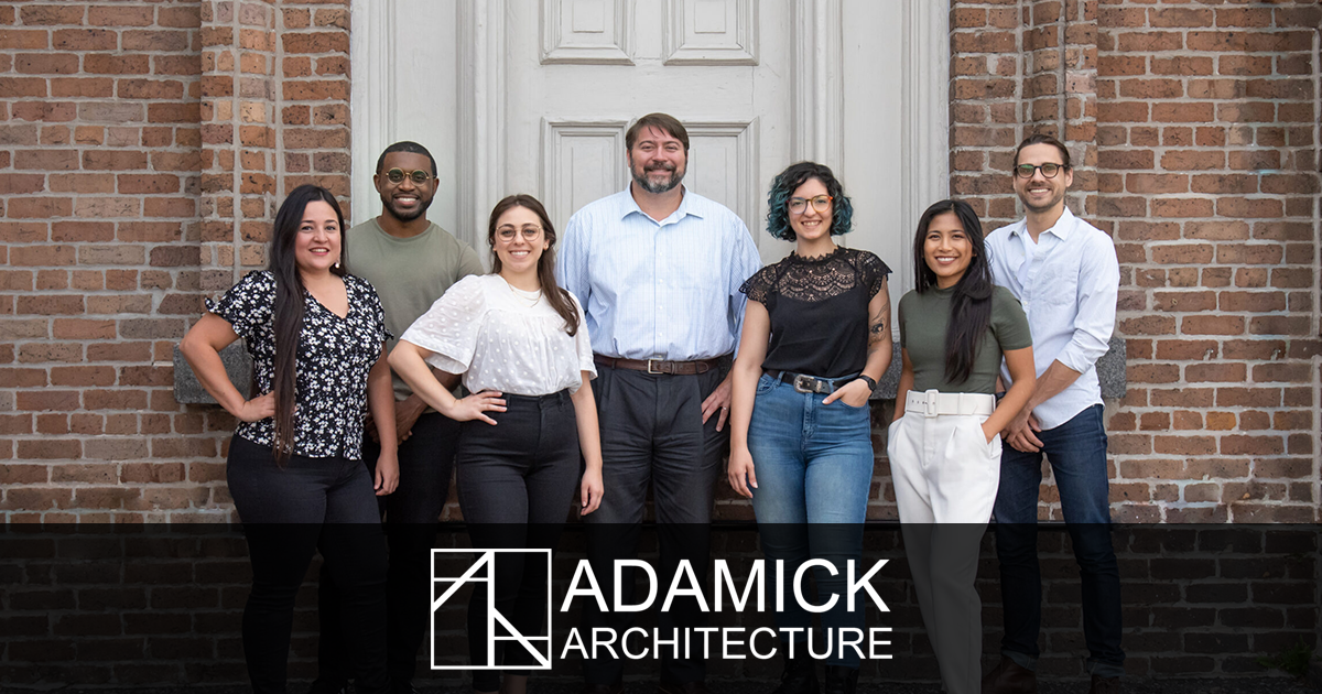 Blog + Press | Adamick Architecture | Historic & Contemporary ...
