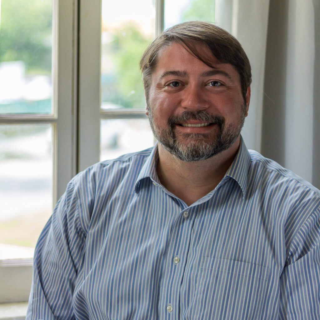 Alec Adamick | Team | Adamick Architecture