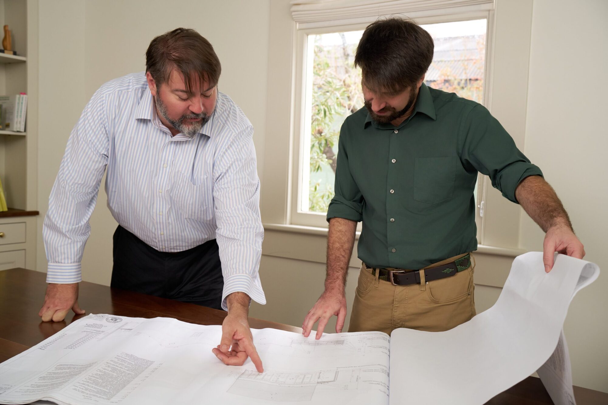 About Us | Adamick Architecture | Historic & Contemporary Architecture ...