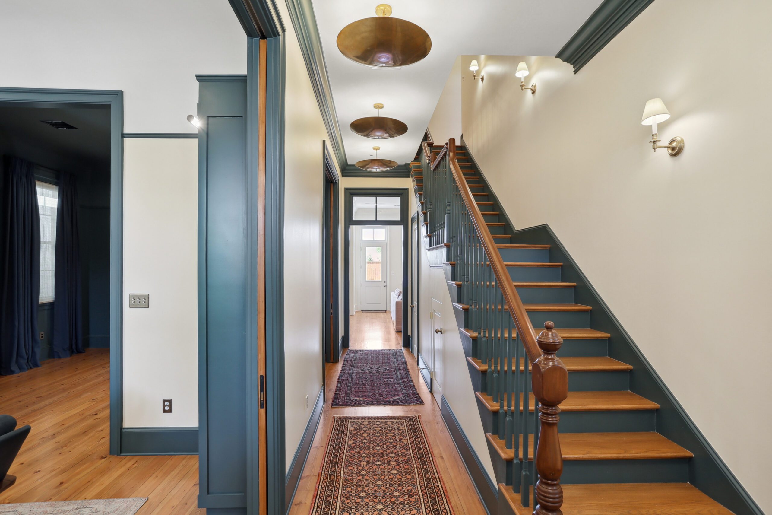 Your Historic Home: Millwork | News & Press | Adamick Architecture