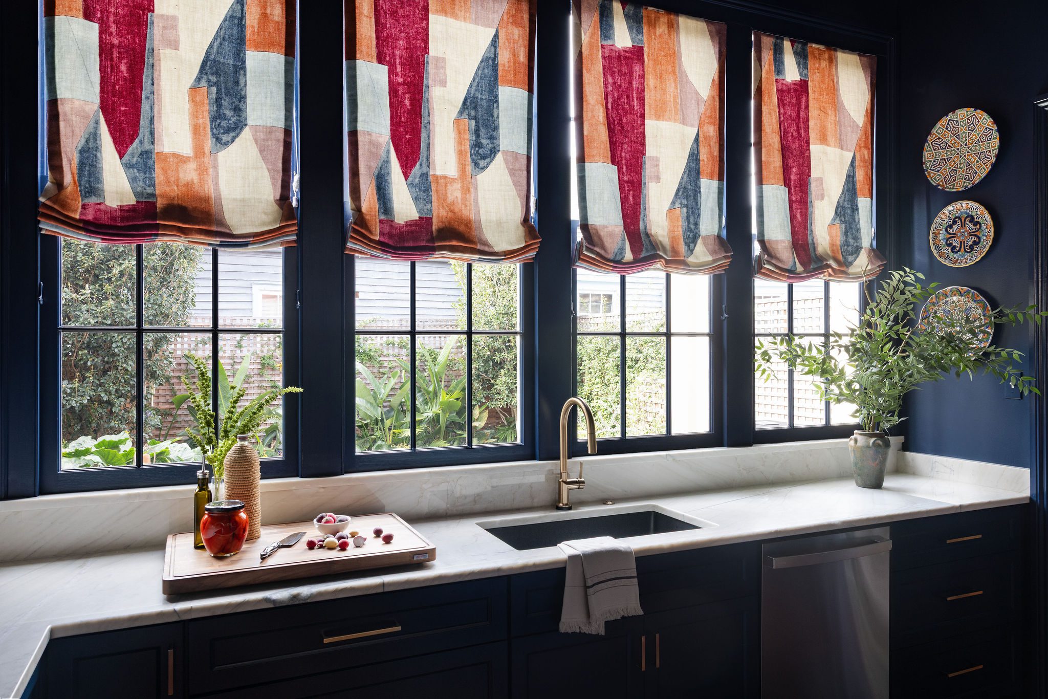 Bywater Sidehall Gallery Renovation & Rear Addition | News & Press ...